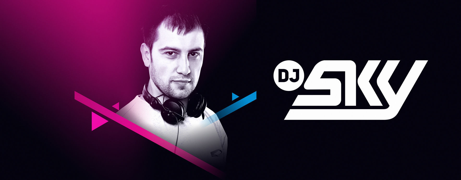 DJ SKY в Буковелі