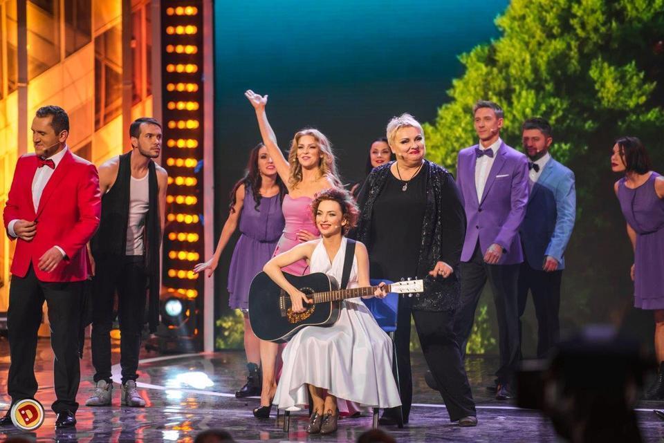 Замовити квиток на Dizel Show у Львові - Gastroli.ua