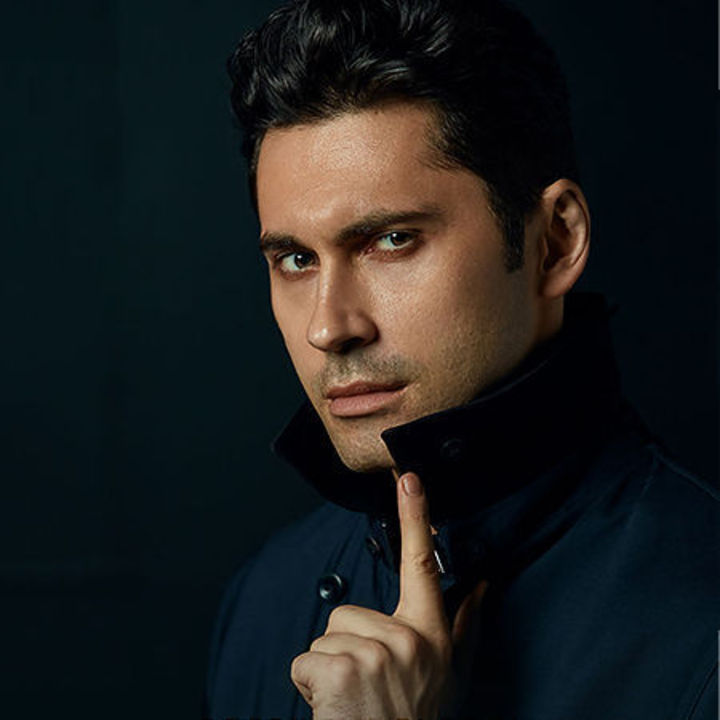 Купити квиток на DAN BALAN